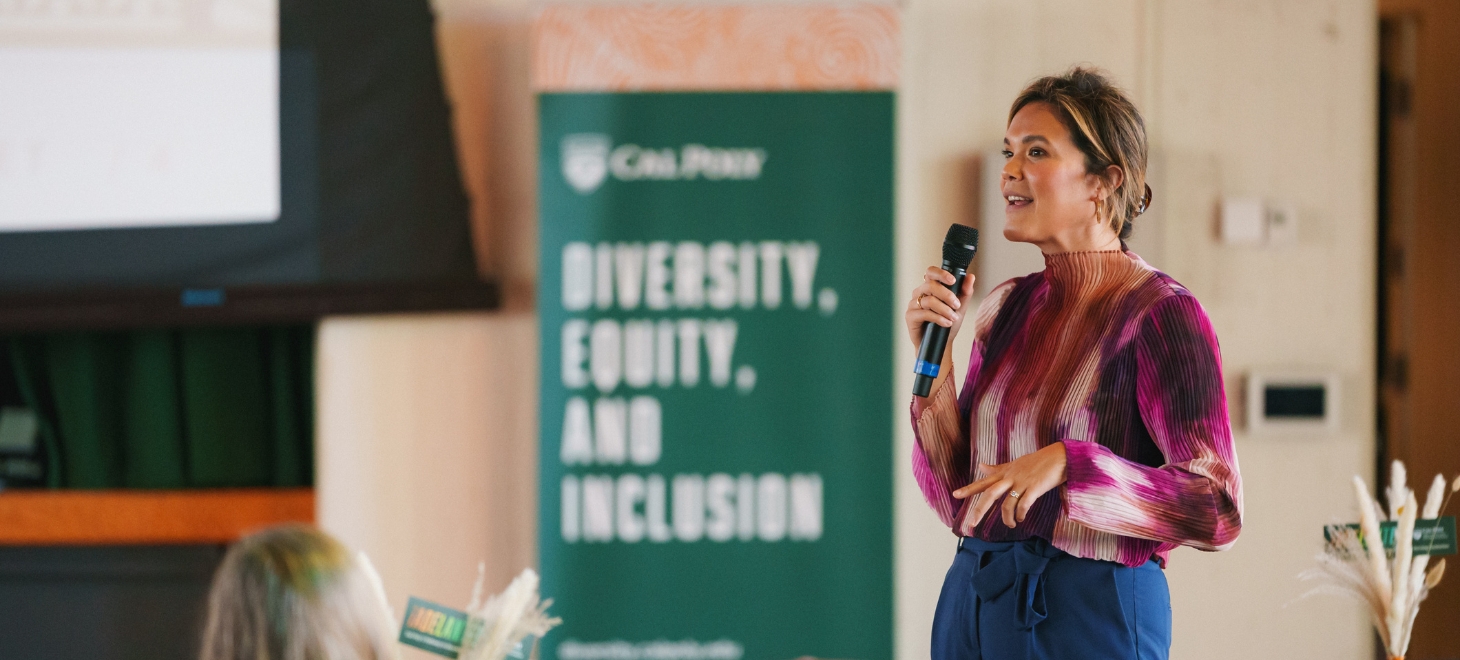 HSI Presentation Request and Guidelines - Culture & Institutional Excellence - Cal Poly, San ...